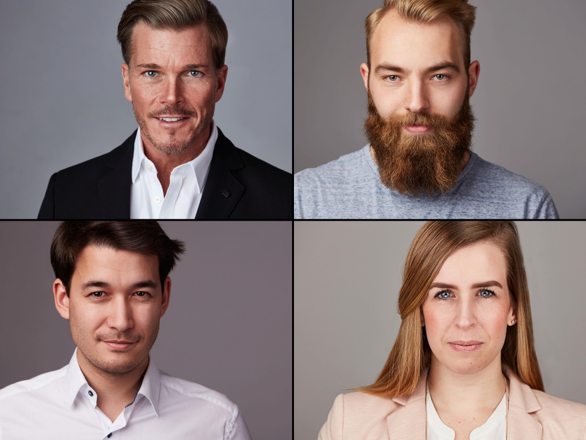 Episode 125 - Headshots - Uncle Bobcast | Fotografie Podcast