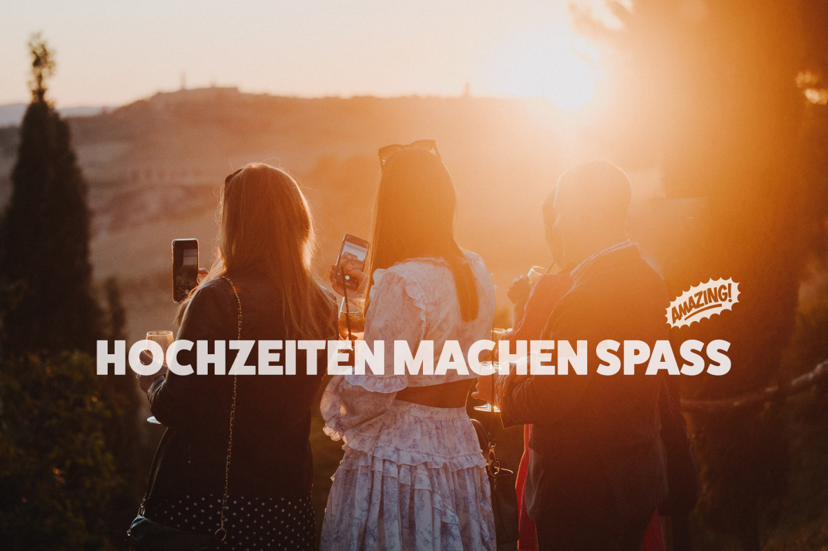 Episode 262 - Hochzeiten machen Spass - Uncle Bobcast | Fotografie Podcast